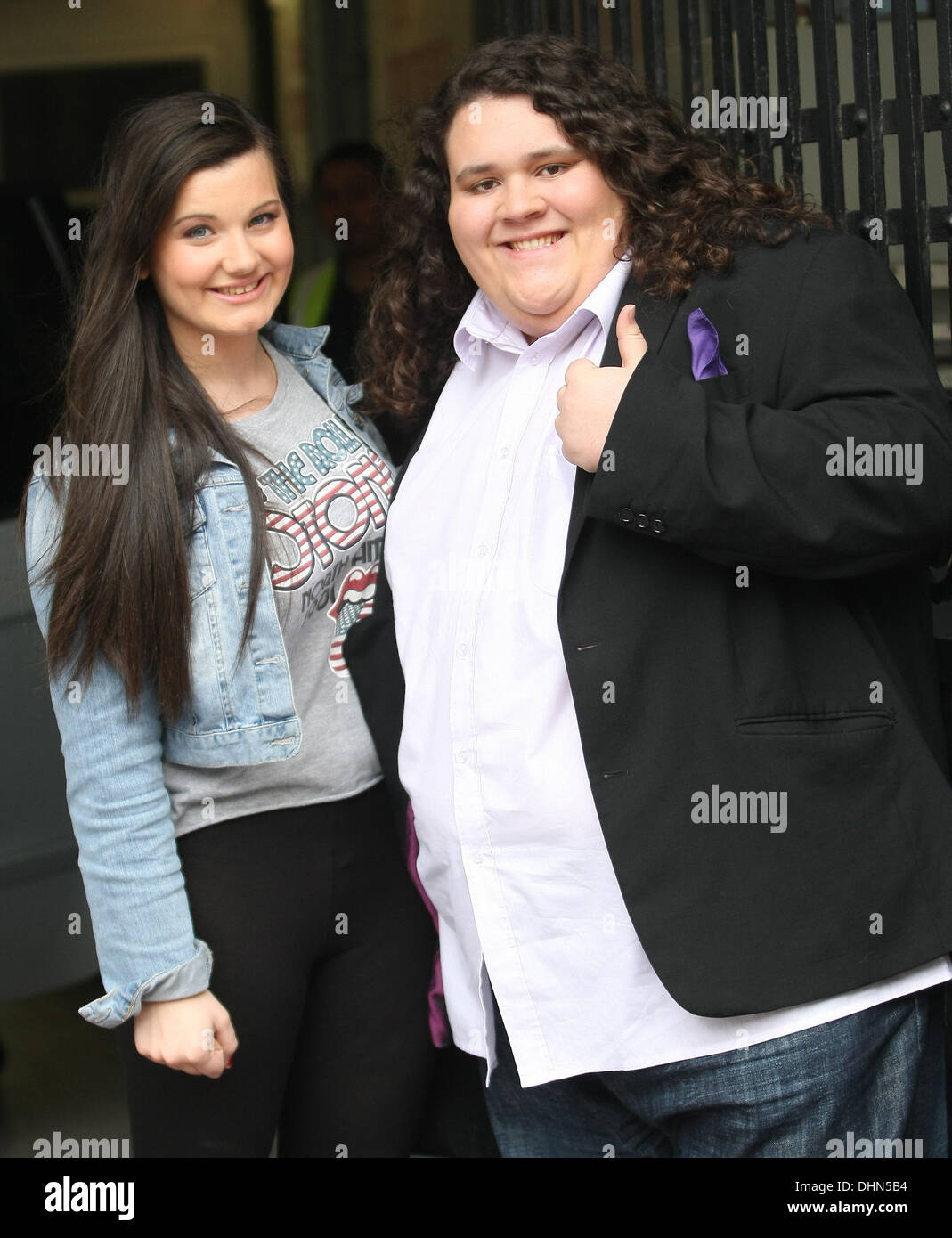 Charlotte jaconelli hi-res stock photography and images - Alamy