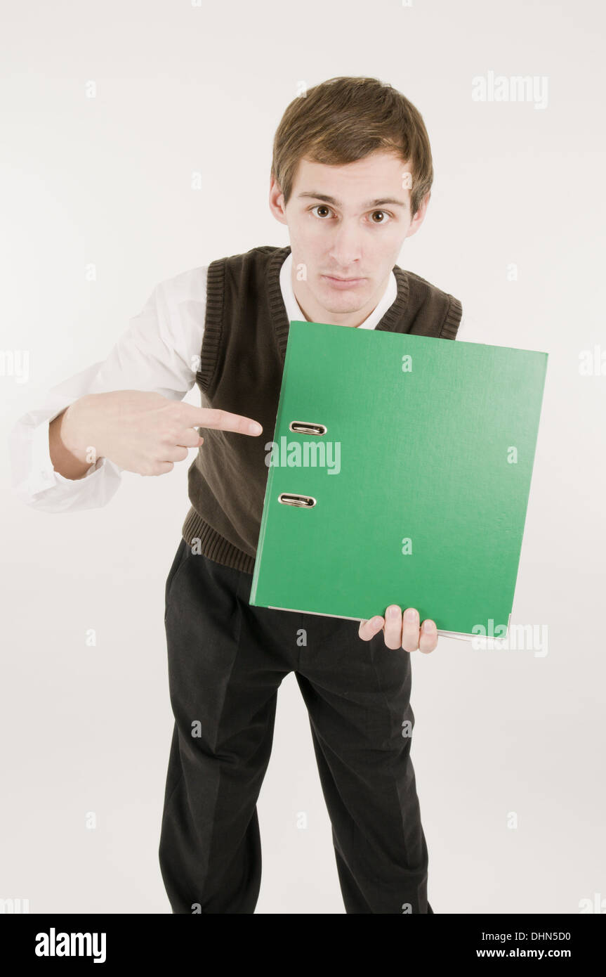 Look documents hi-res stock photography and images - Alamy