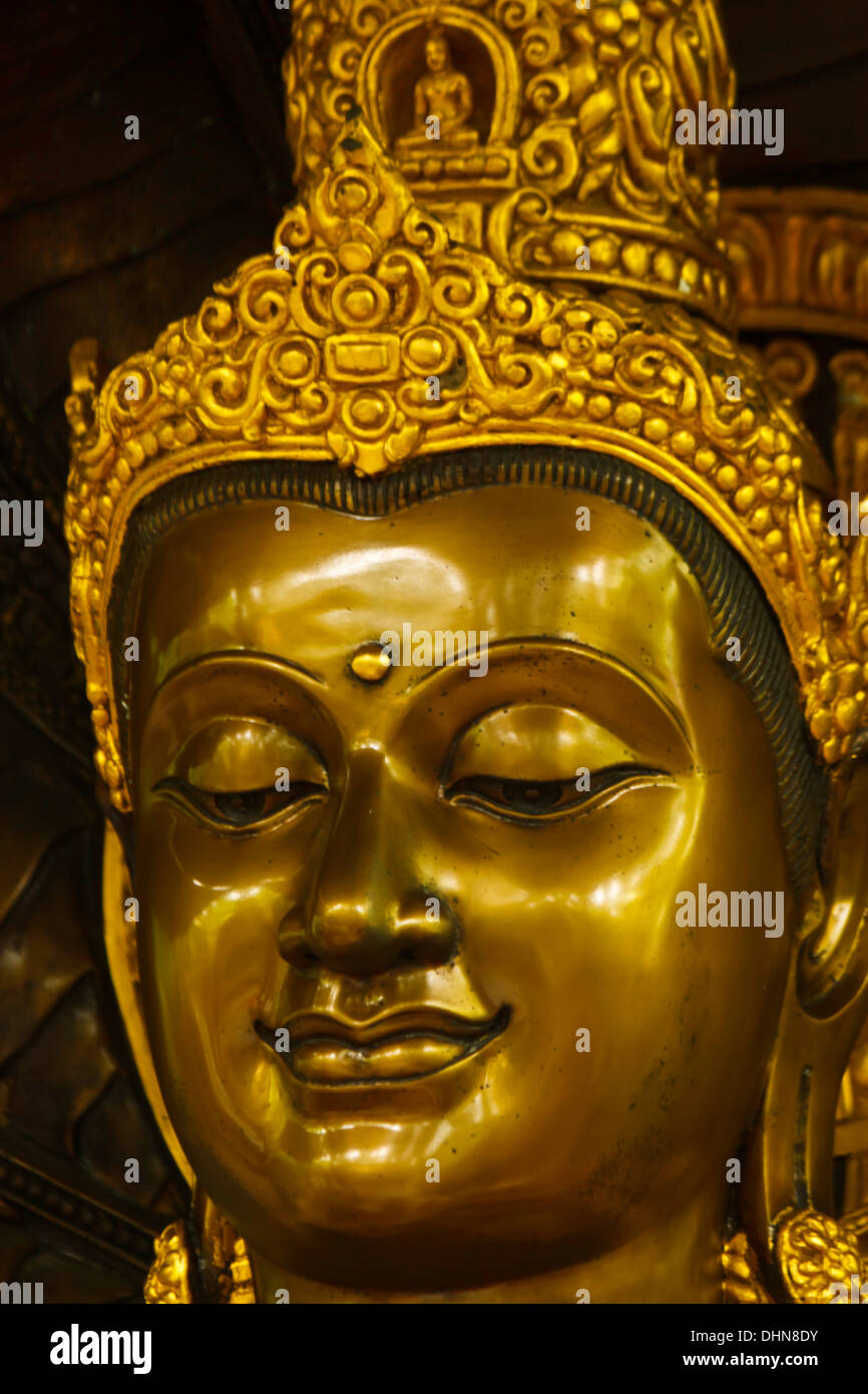 face of angel Stock Photo - Alamy