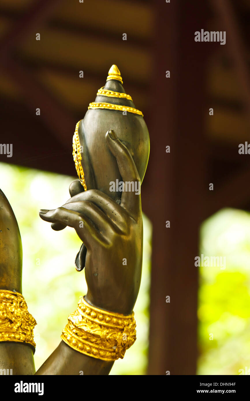 weapon of angel Stock Photo - Alamy