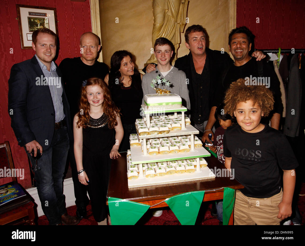 Charlie shrek hi-res stock photography and images - Alamy