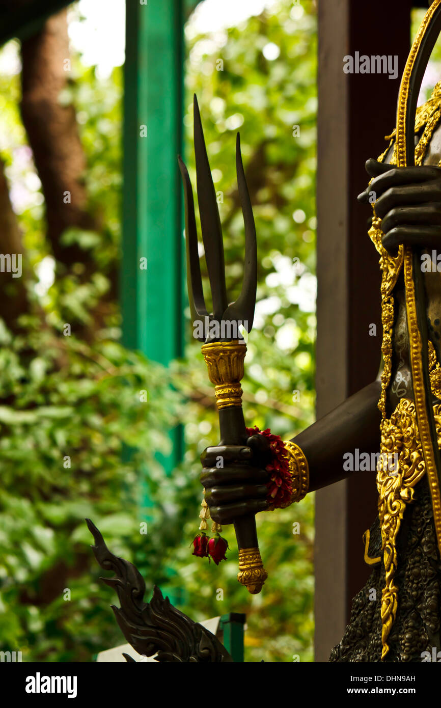 weapon of angel Stock Photo - Alamy