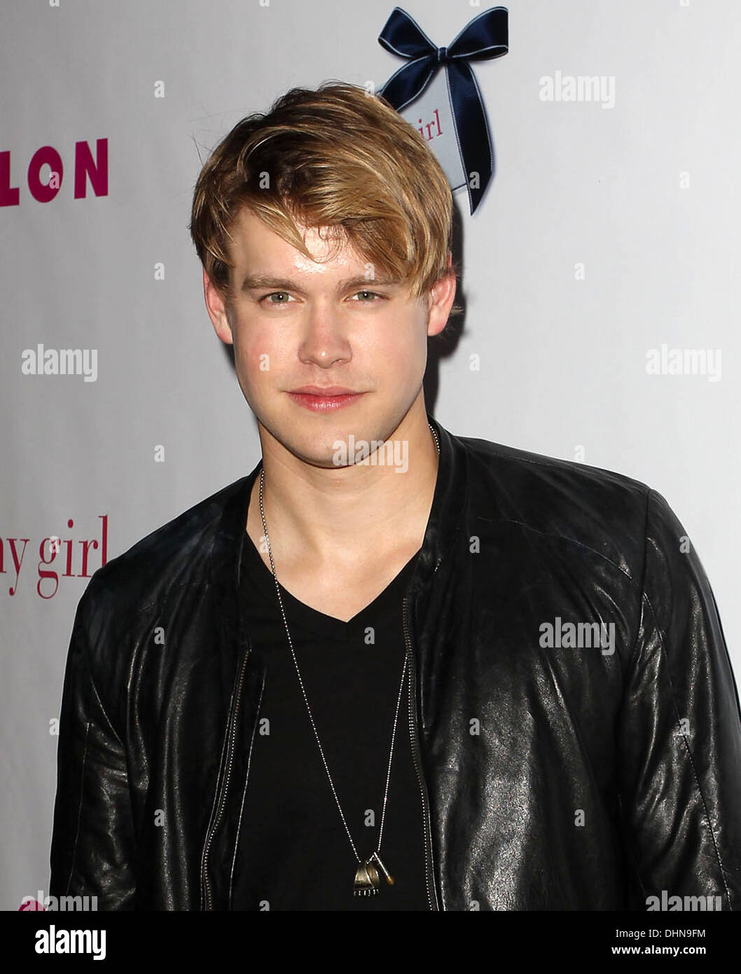 Chord Overstreet Modeling