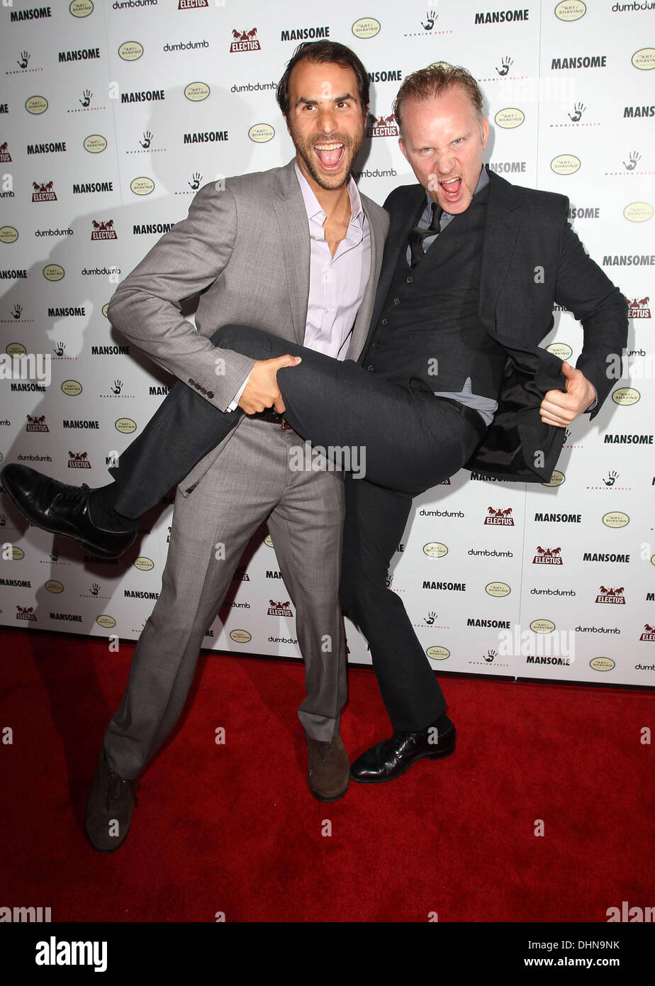 Spurlocks hi-res stock photography and images - Alamy