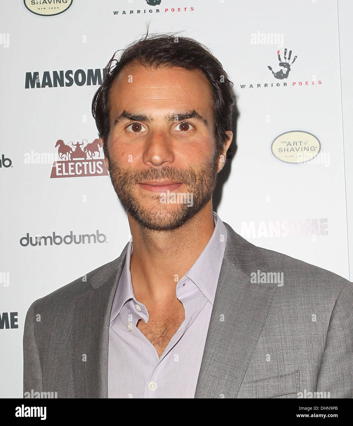 Benjamin silverman hi-res stock photography and images - Alamy