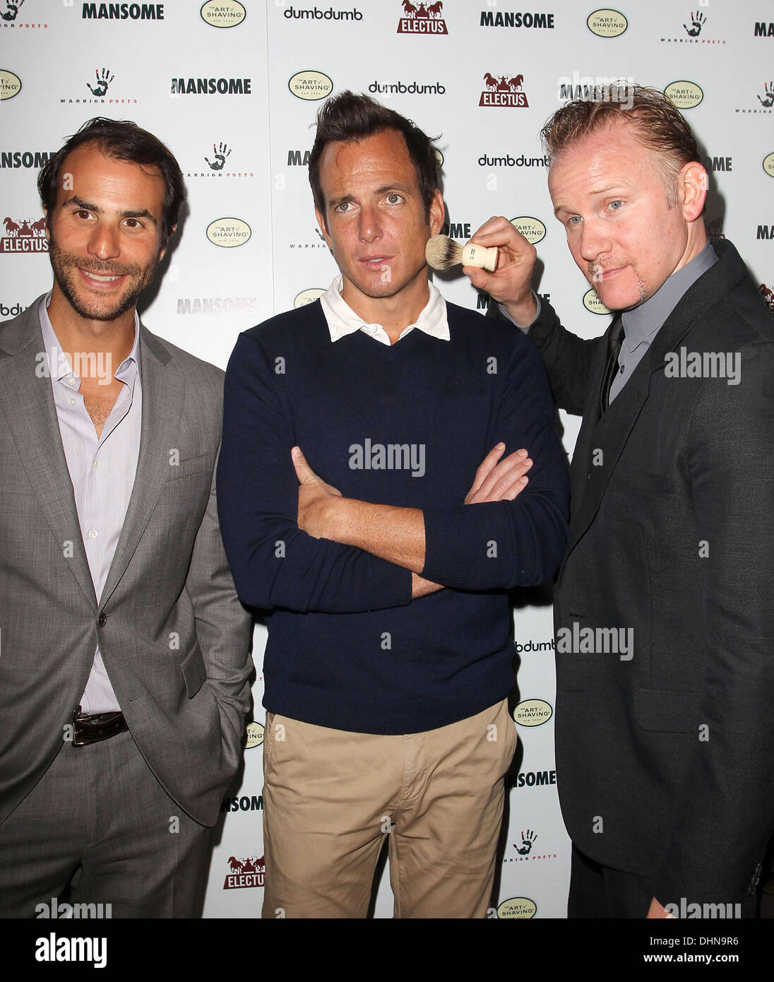 Benjamin silverman hi-res stock photography and images - Alamy