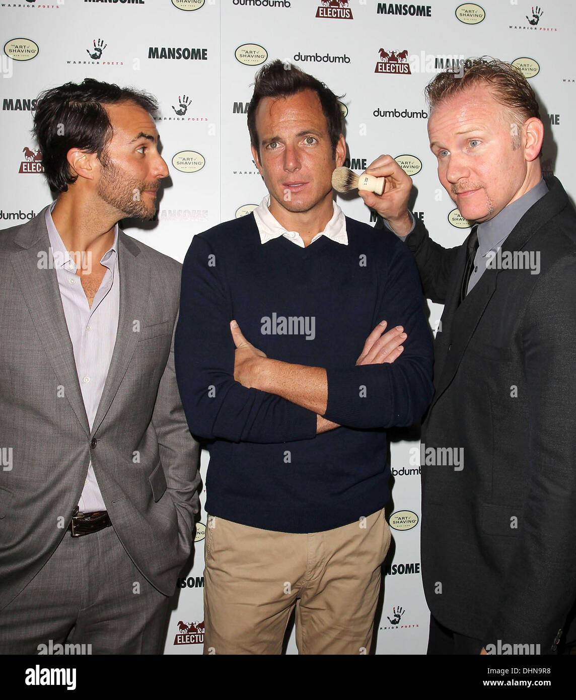 Benjamin silverman hi-res stock photography and images - Alamy