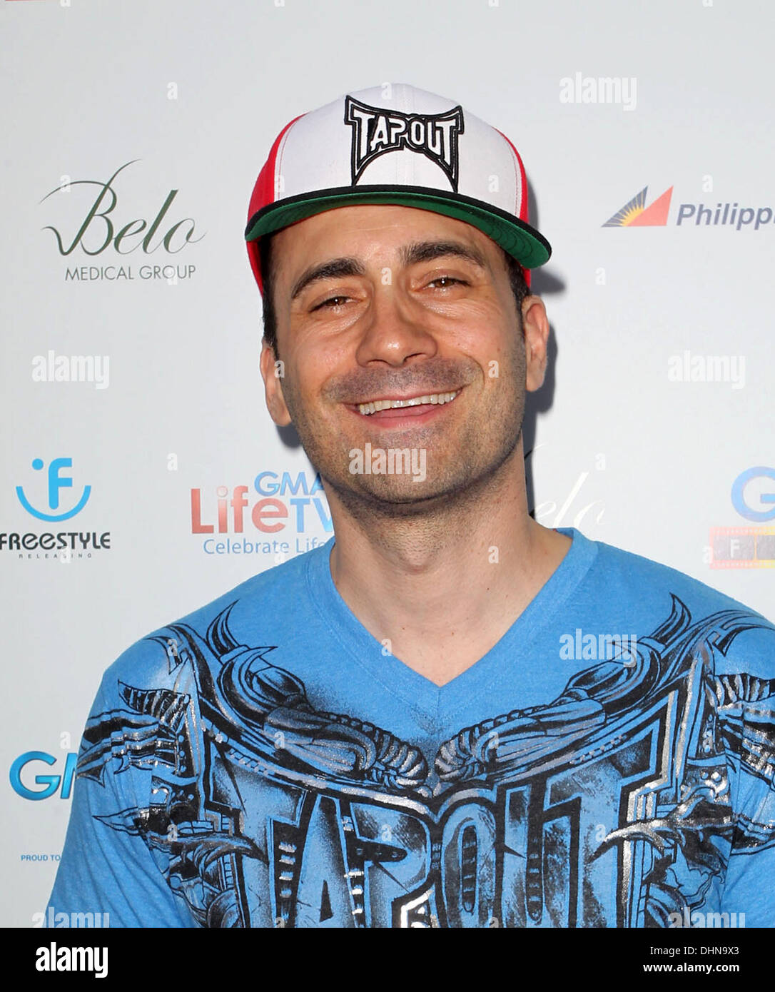 Jay giannone hi-res stock photography and images - Alamy