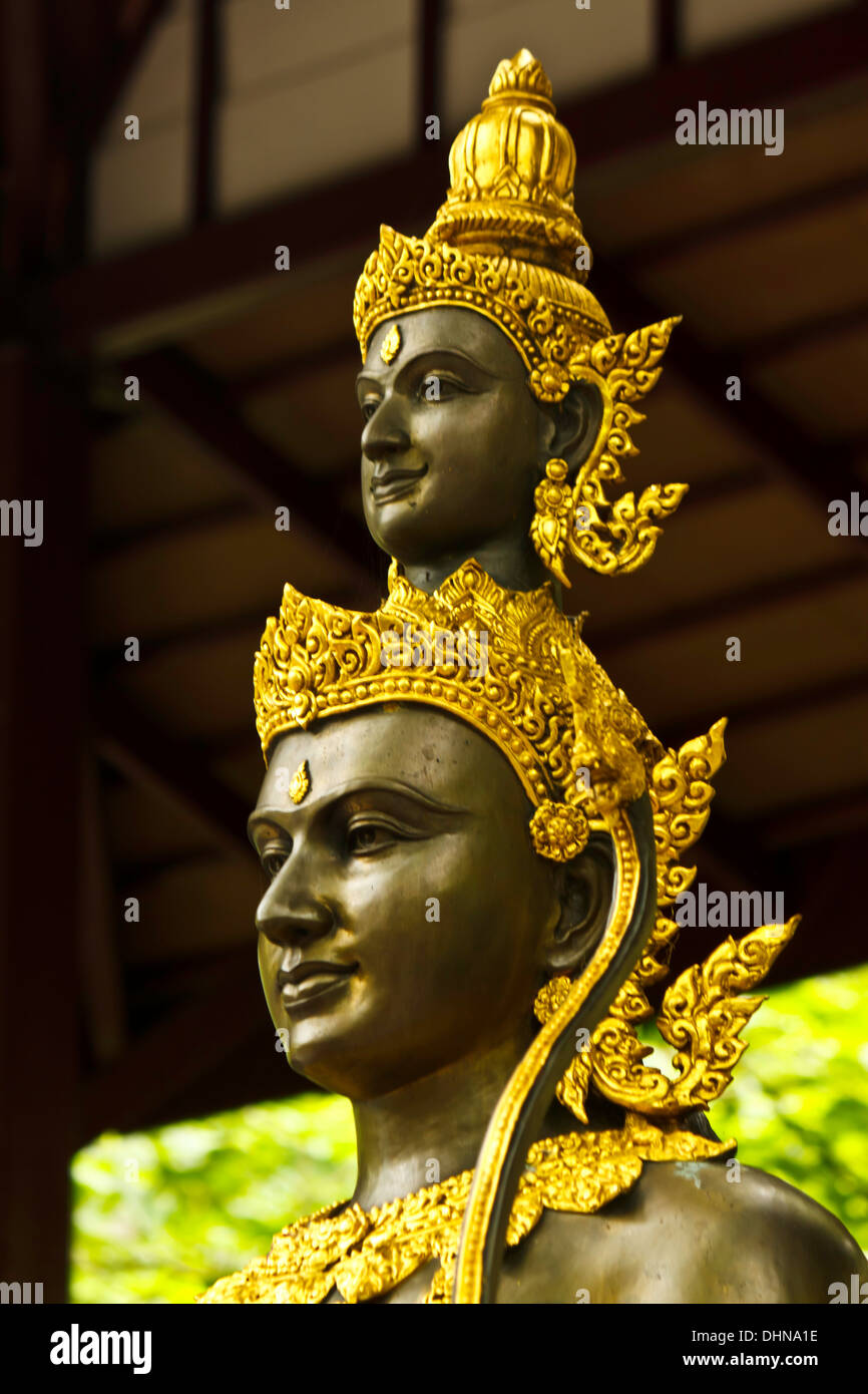 face of angel Stock Photo - Alamy