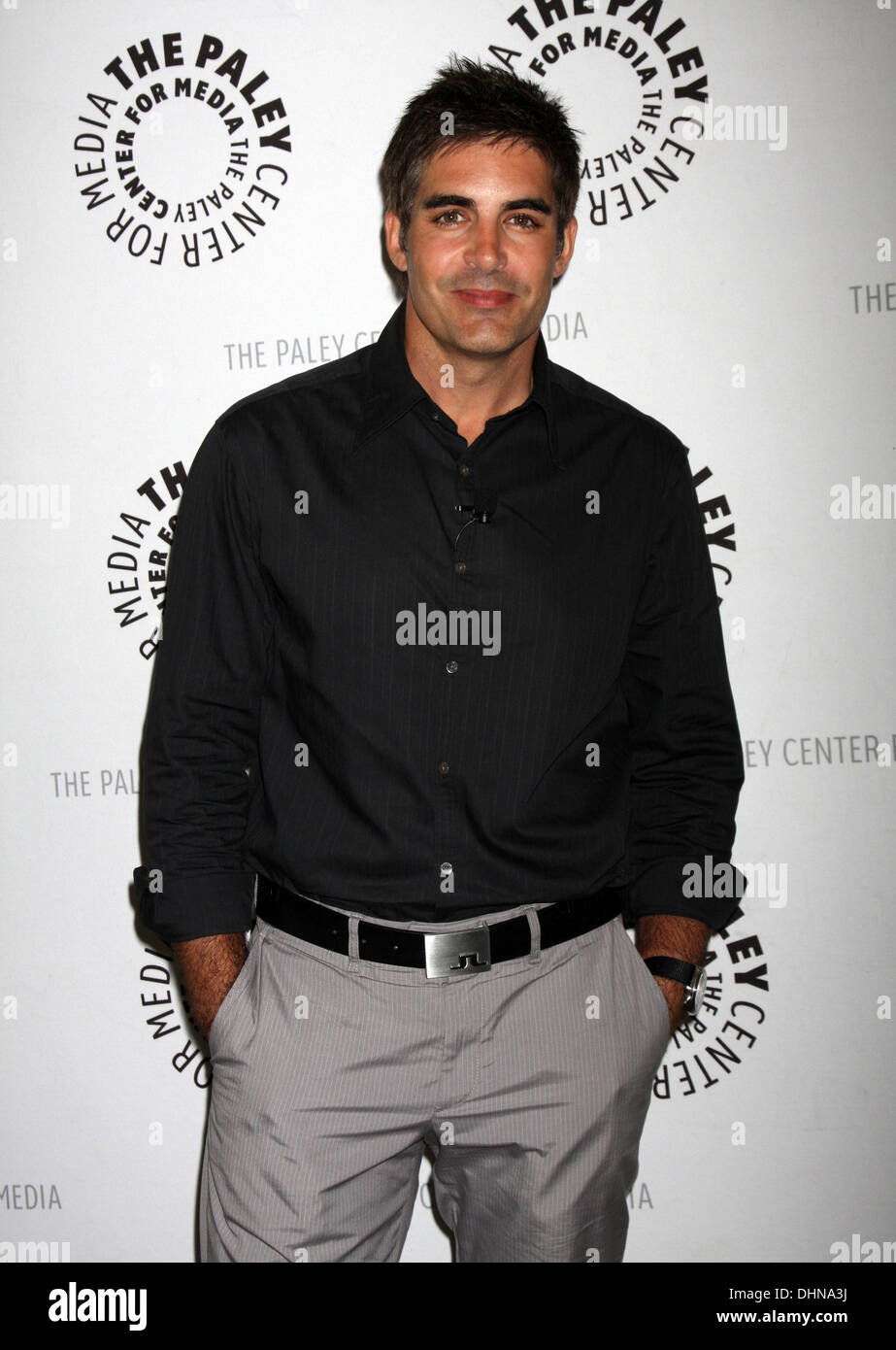 Galen Gering An Evening with 'Days of Our Lives' at Paley Center For ...