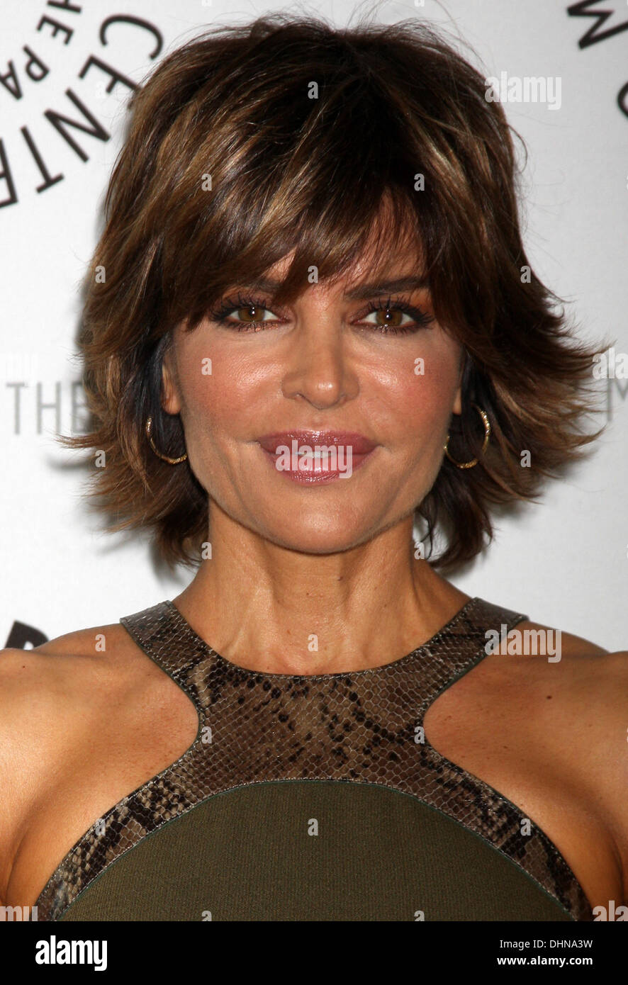 Lisa rinna days of our lives hi-res stock photography and images - Alamy