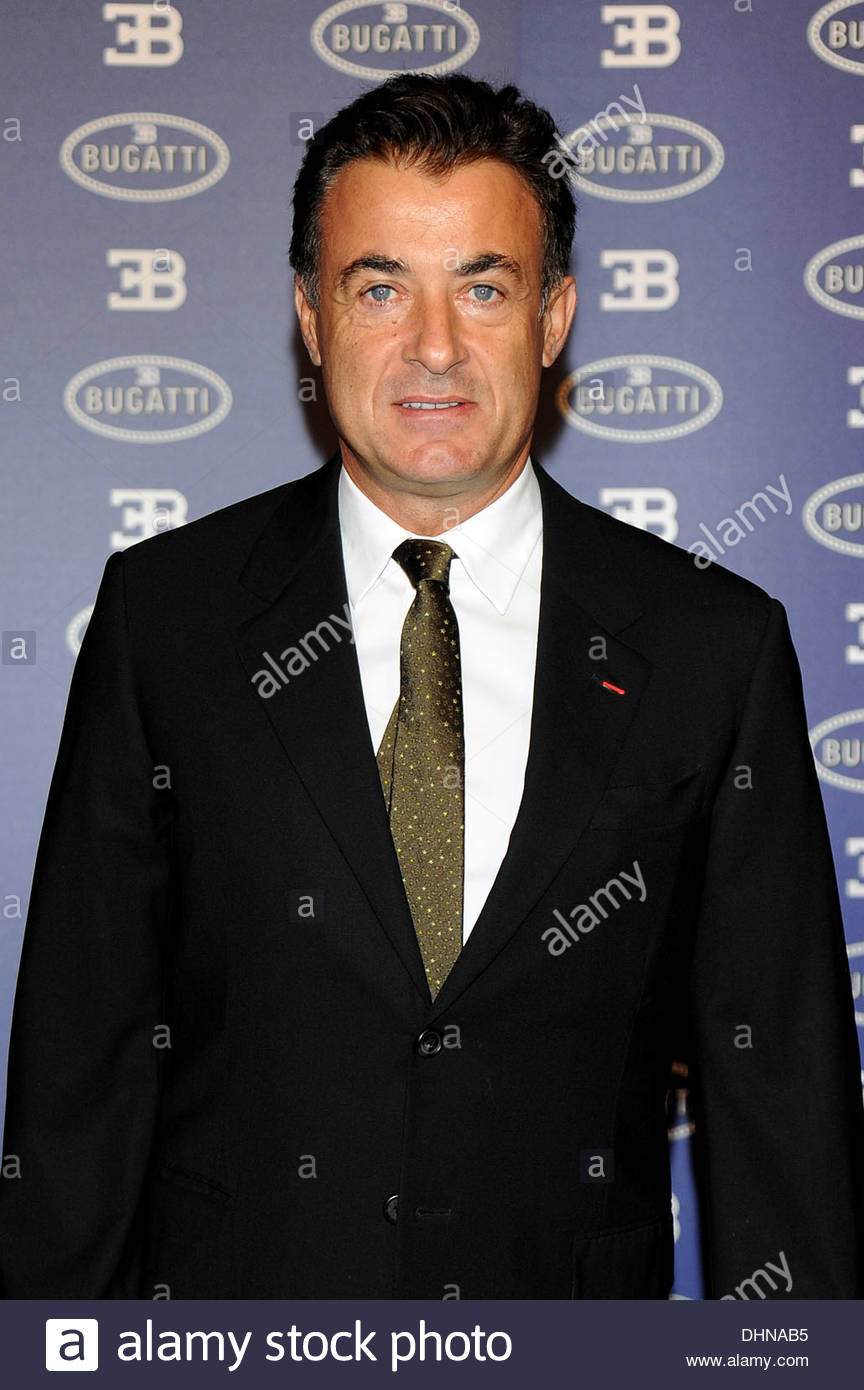 Jean Alesi High Resolution Stock Photography and Images - Alamy