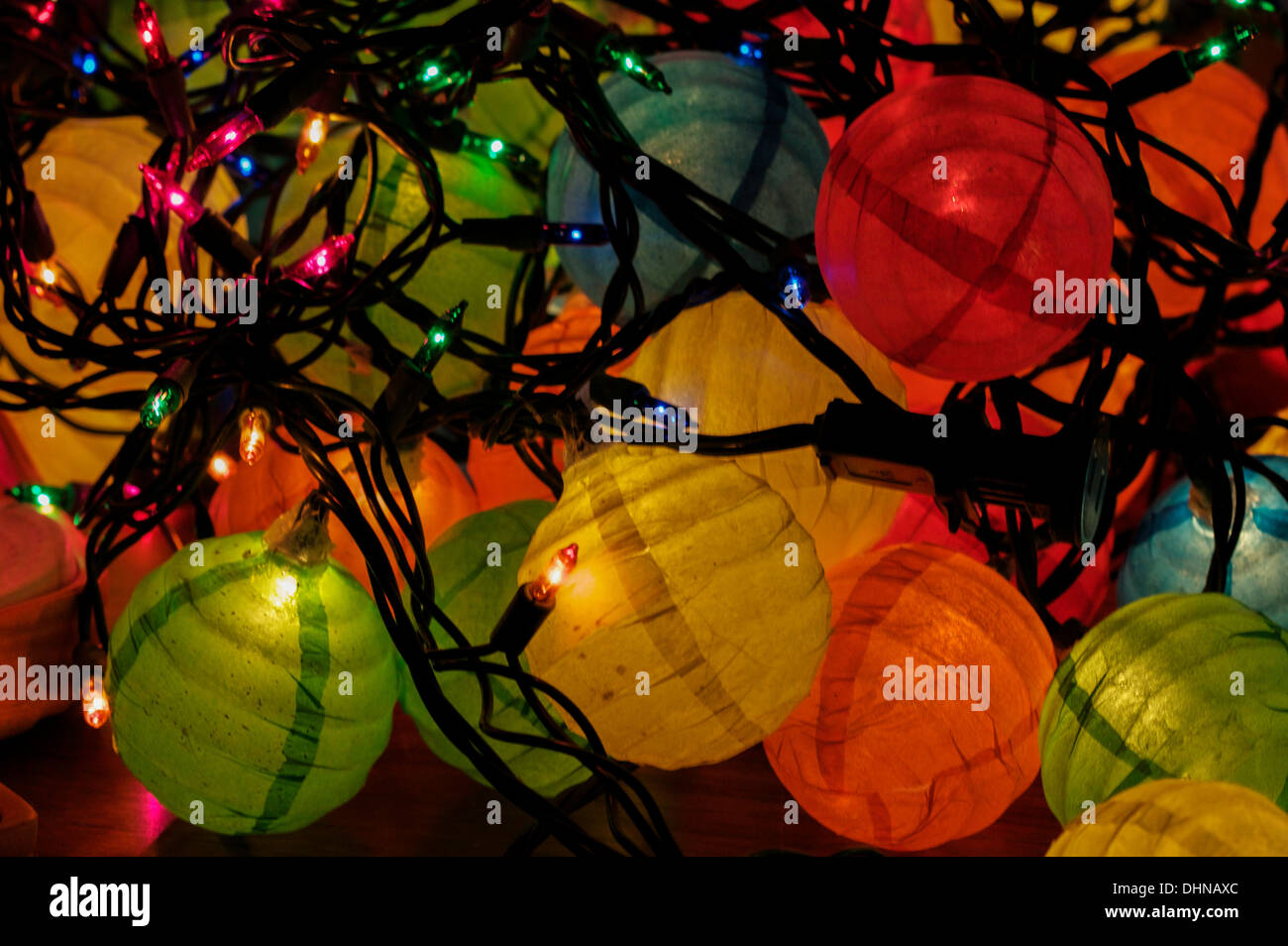 Tangled mass hi-res stock photography and images - Alamy