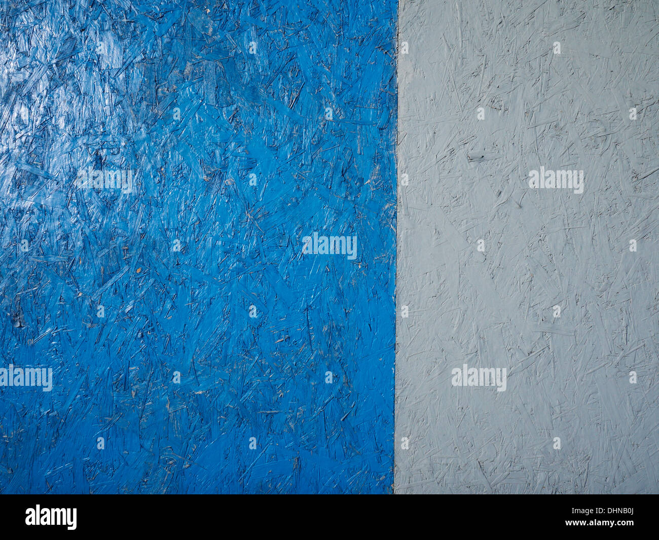 Blue grey paint hi-res stock photography and images - Alamy