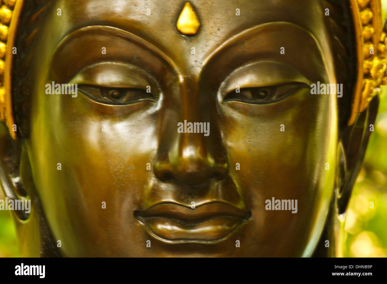 face of angel Stock Photo - Alamy