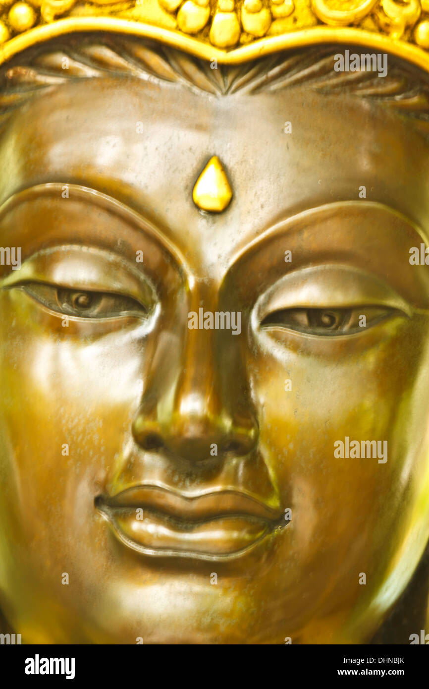 Face of an angel hi-res stock photography and images - Alamy