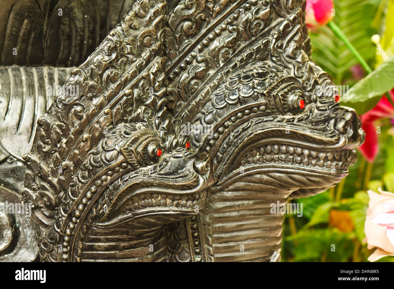 Naga god hi-res stock photography and images - Alamy