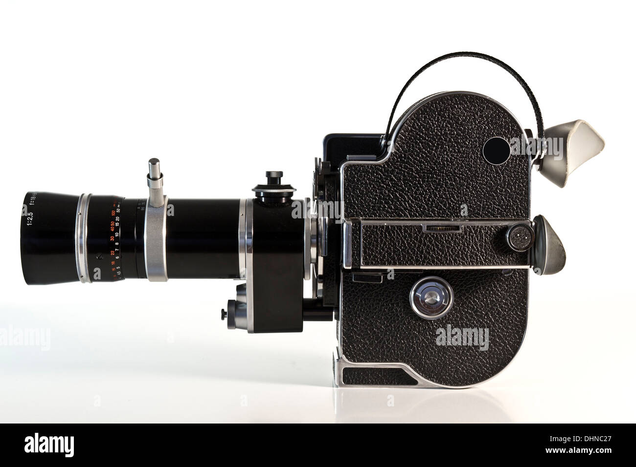 vintage film camera Stock Photo - Alamy