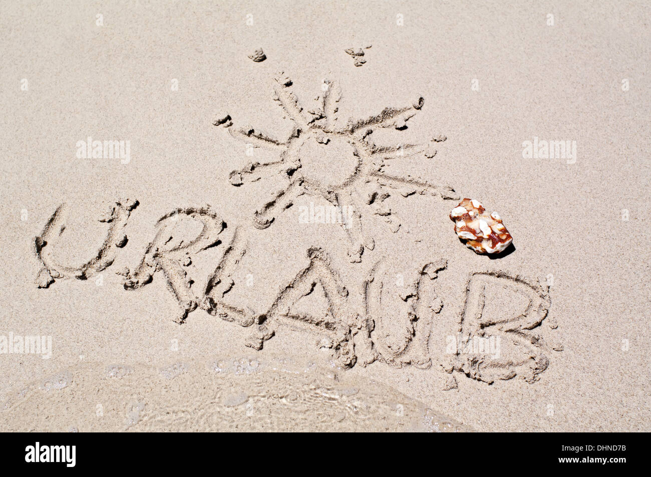 Deutsch symbol hi-res stock photography and images - Alamy