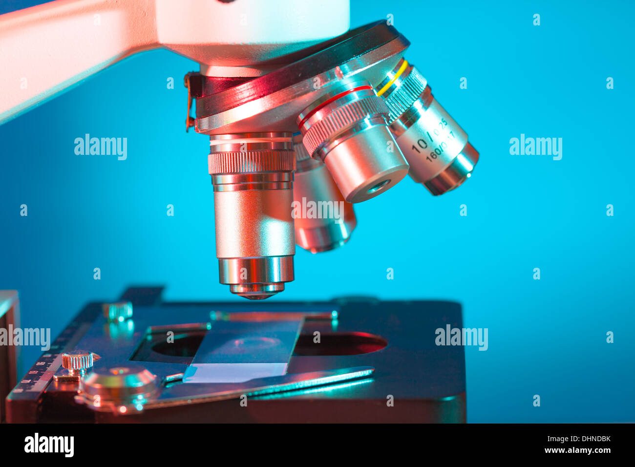 Ocular Research High Resolution Stock Photography and Images - Alamy