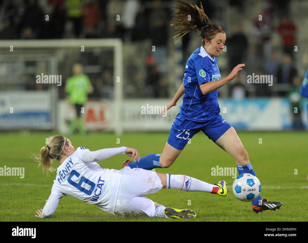 Lisa lyon hi-res stock photography and images - Alamy