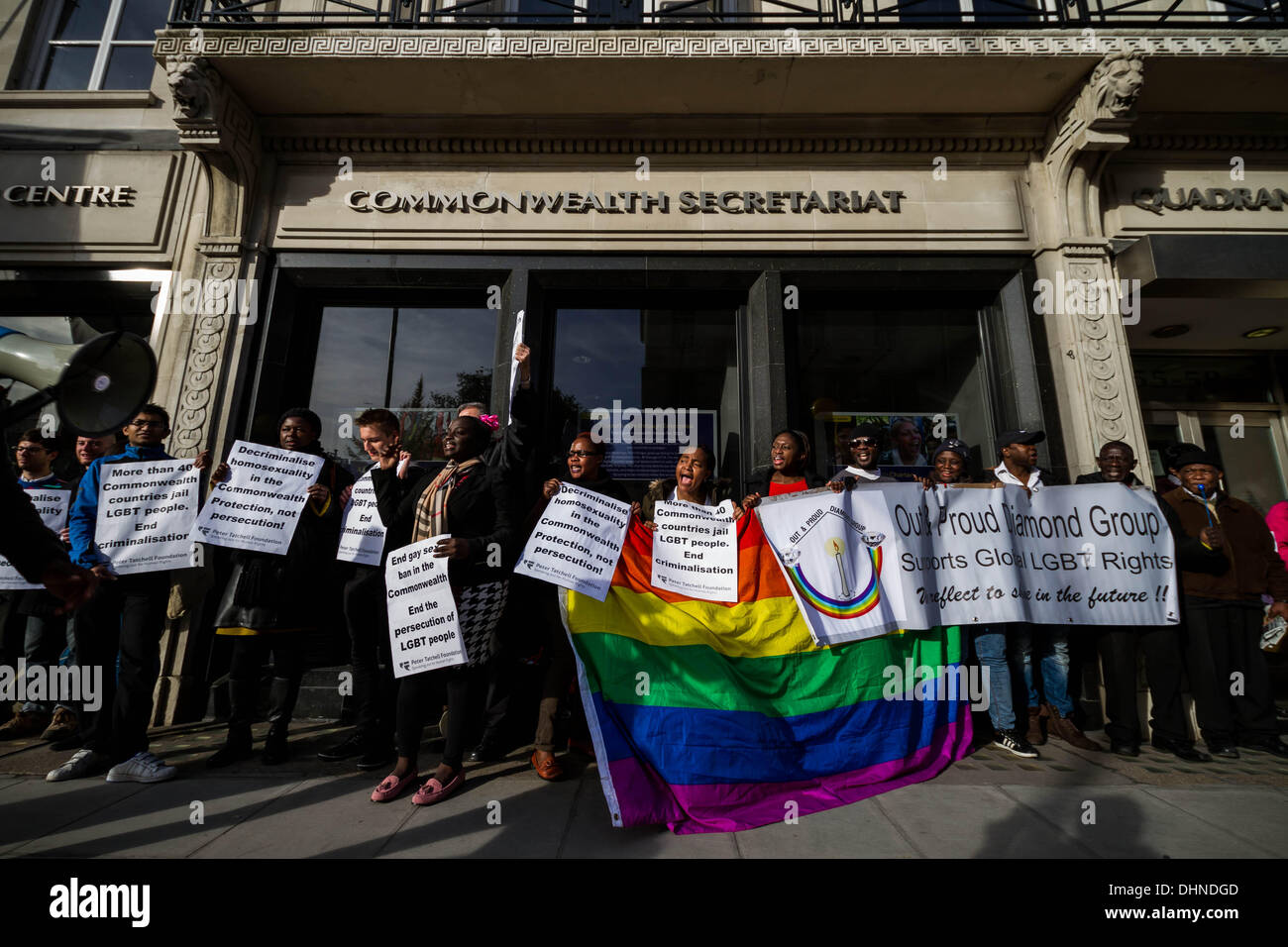 African lgbti hi-res stock photography and images - Alamy