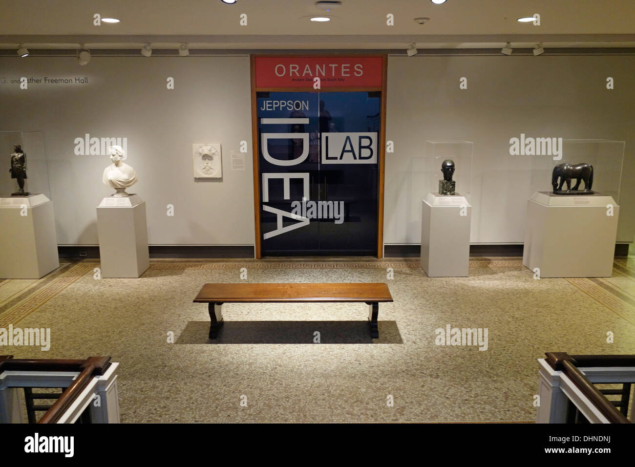 Worcester city art gallery and museum hi-res stock photography and ...