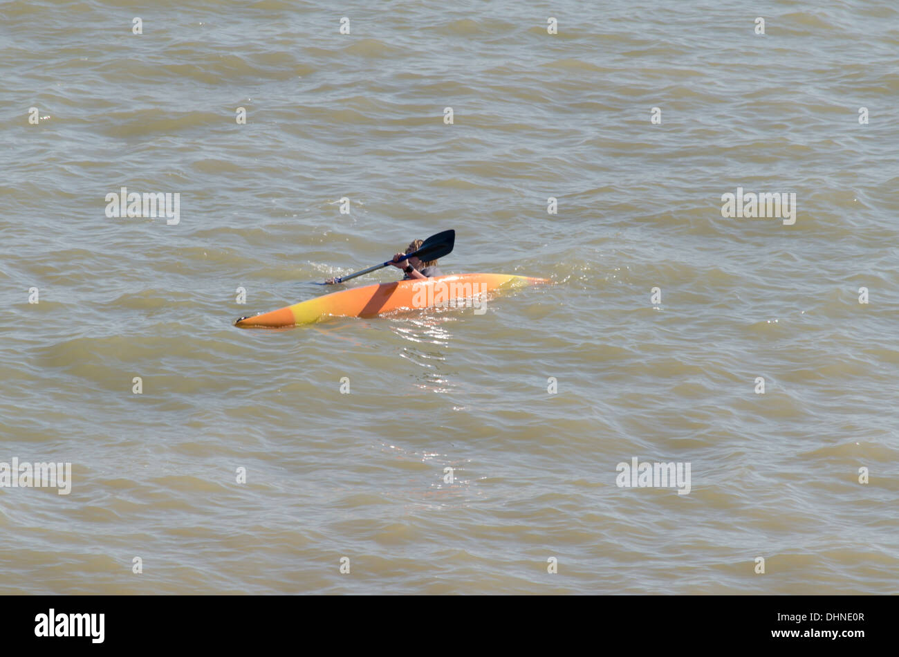 Taking canoes into water hi-res stock photography and images - Alamy