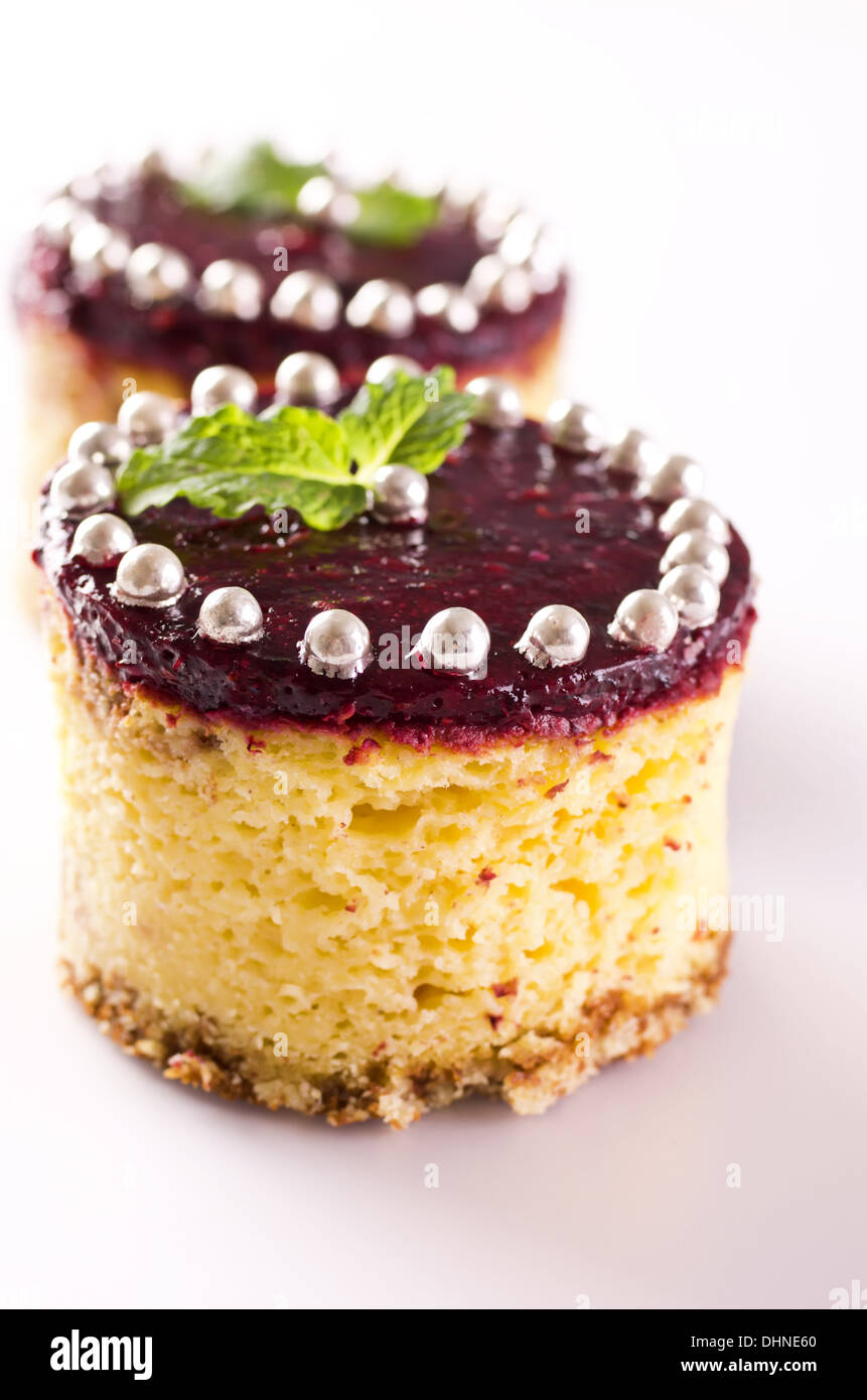 German kasekuchen hi-res stock photography and images - Alamy