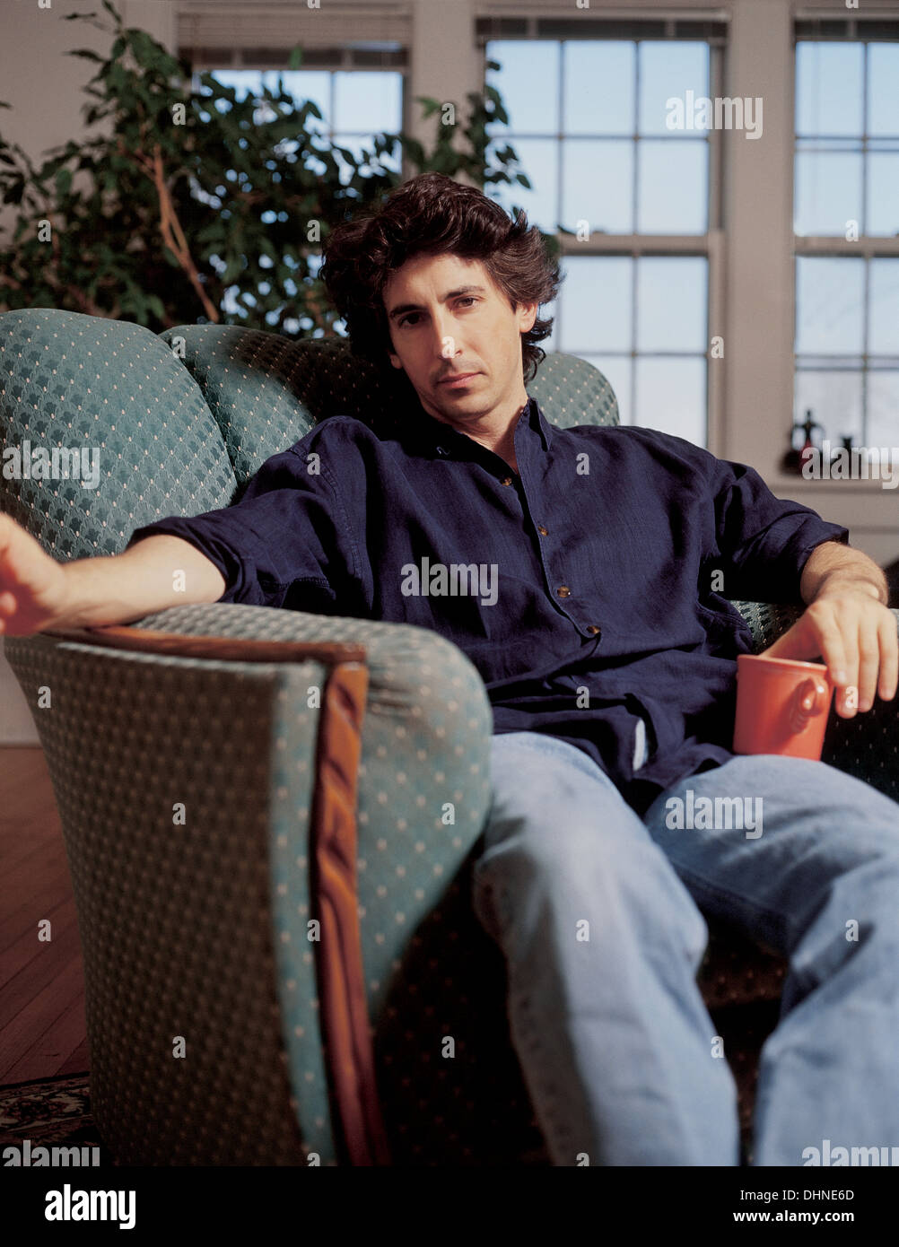 Alexander payne citizen ruth hi-res stock photography and images - Alamy