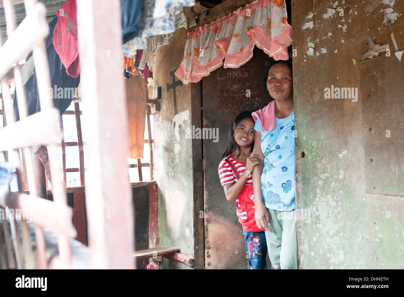 Smile shyly hi-res stock photography and images - Alamy