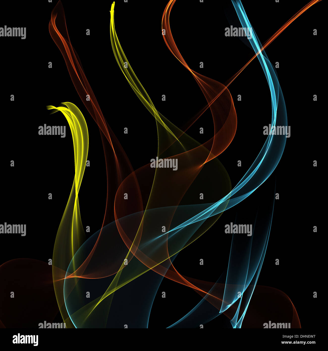 Abstract smoke background hi-res stock photography and images - Alamy