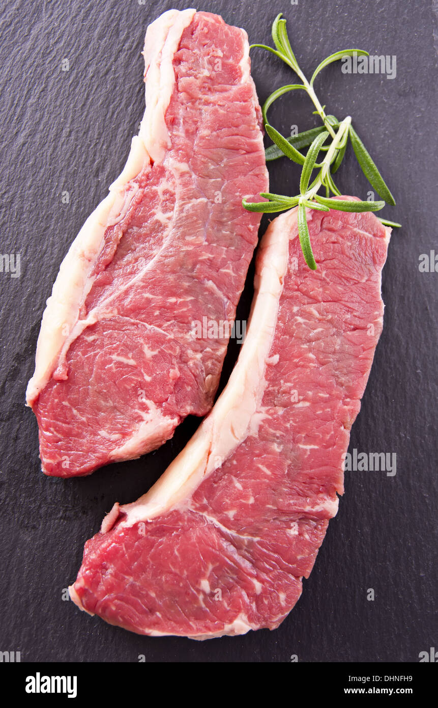 Hohes roastbeef hi-res stock photography and images - Alamy