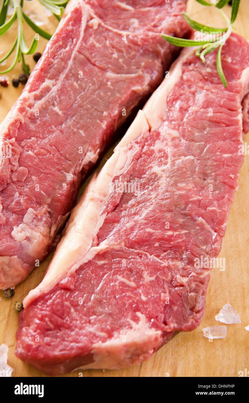 Closeup beef hi-res stock photography and images - Alamy