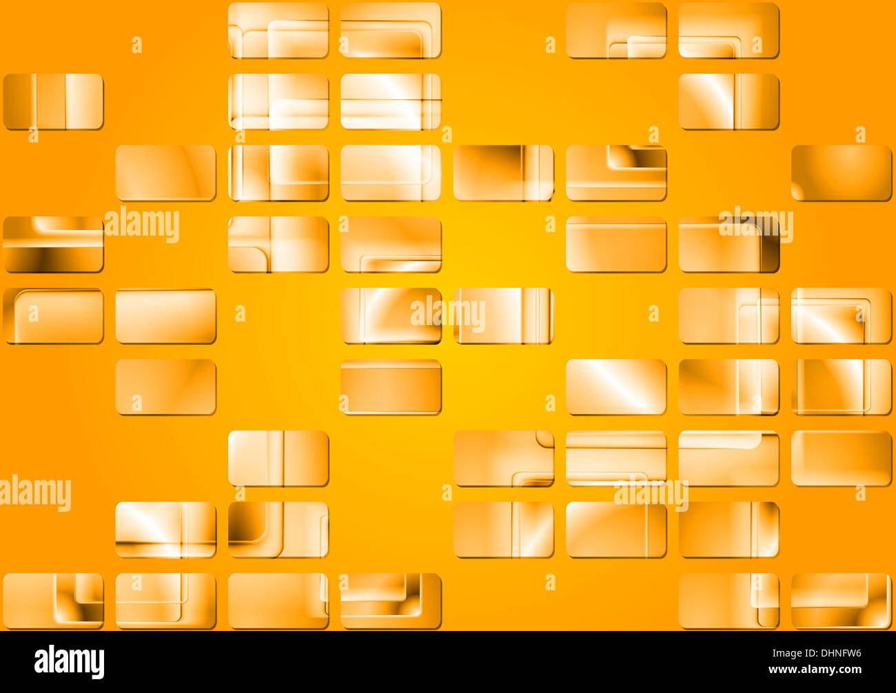 Concept technology design. Vector background eps 10 Stock Photo - Alamy