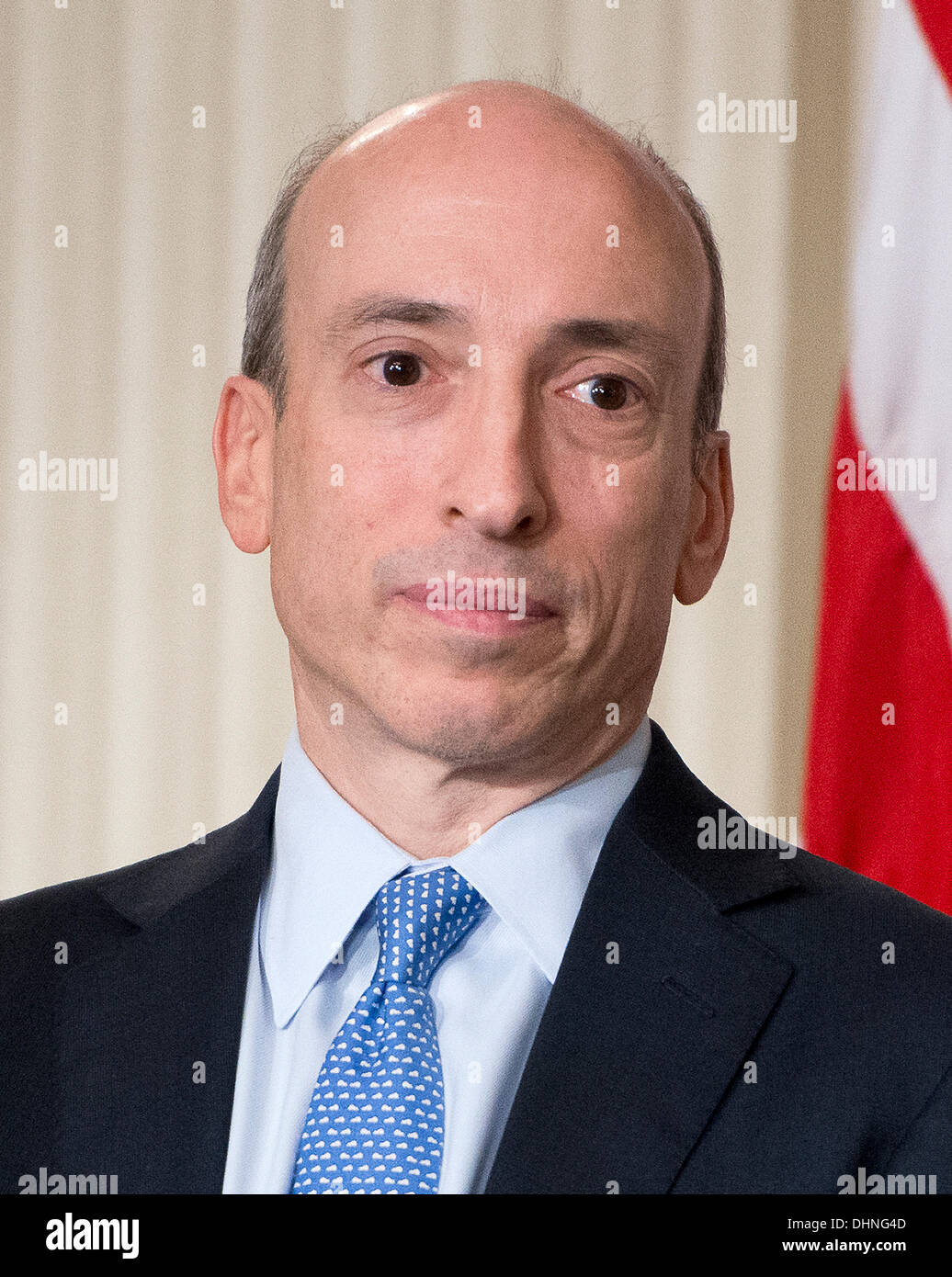 Gary gensler 2013 hi-res stock photography and images - Alamy