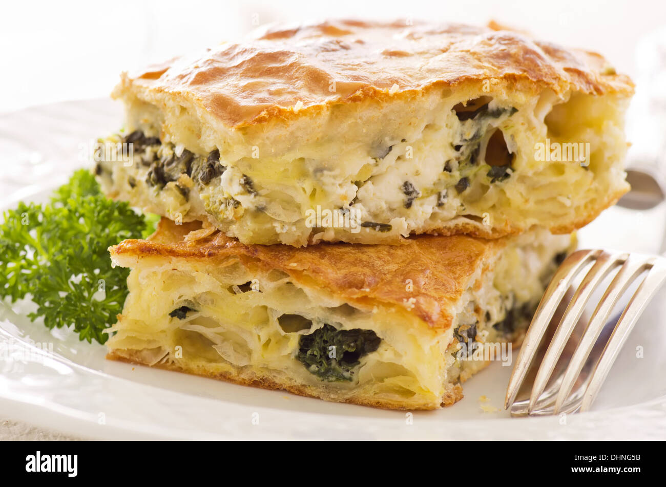 Burek hi-res stock photography and images - Alamy