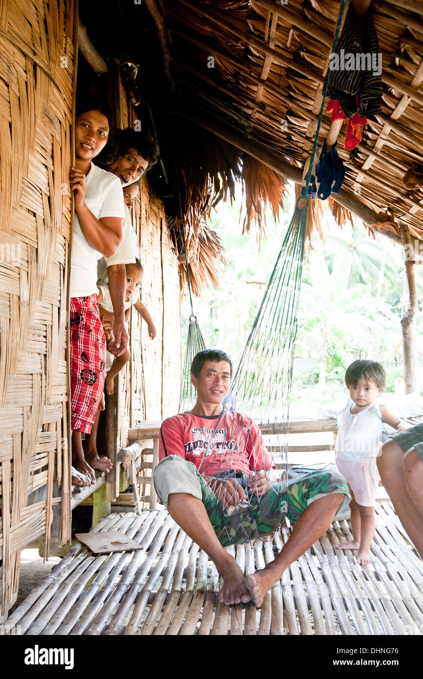 Samar philippines boys hi-res stock photography and images - Alamy