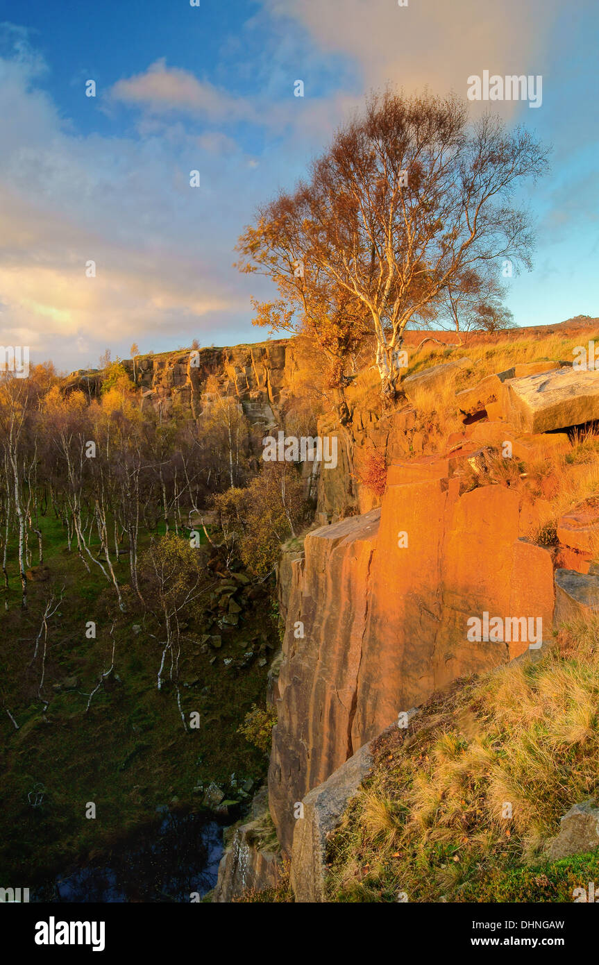 Bole hill hi-res stock photography and images - Alamy