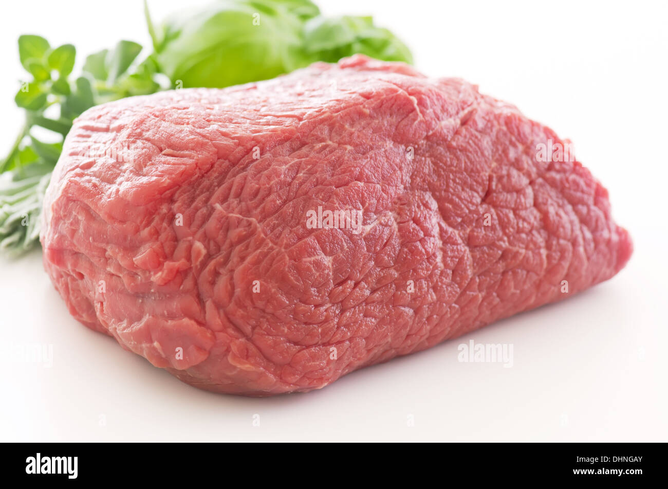 raw beef fillet Stock Photo - Alamy