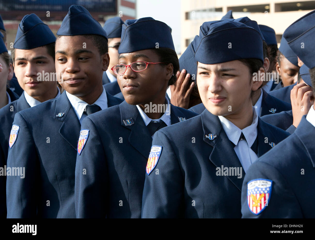 Duty uniform hi-res stock photography and images - Alamy