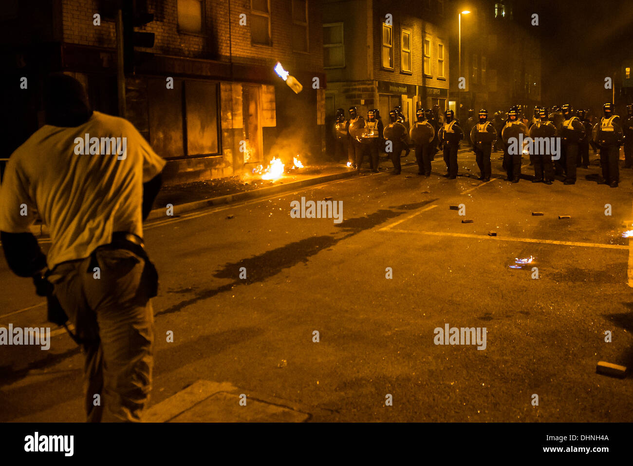 Metropolitan police training gravesend hi-res stock photography and ...