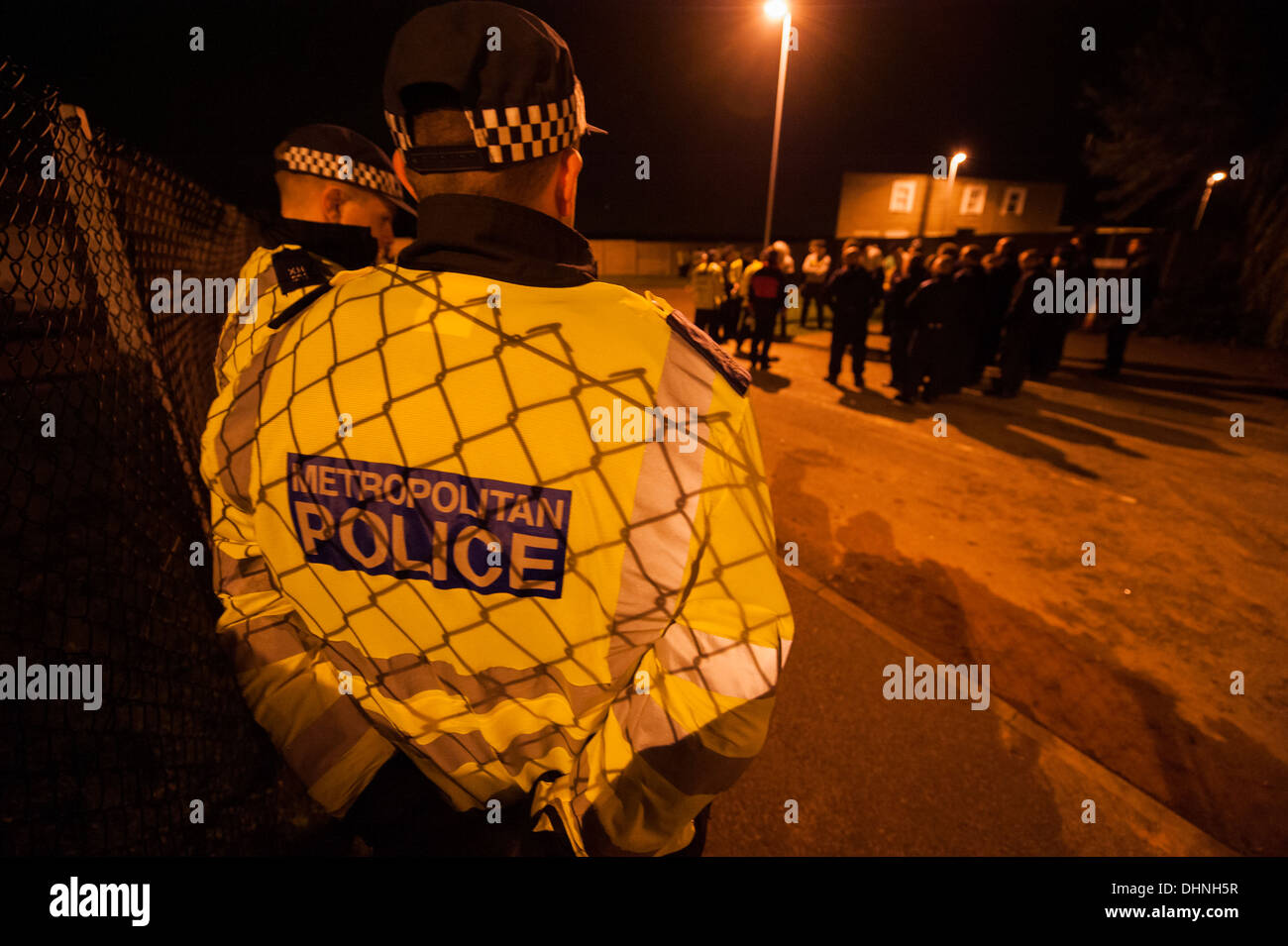 Police training hi hi-res stock photography and images - Alamy