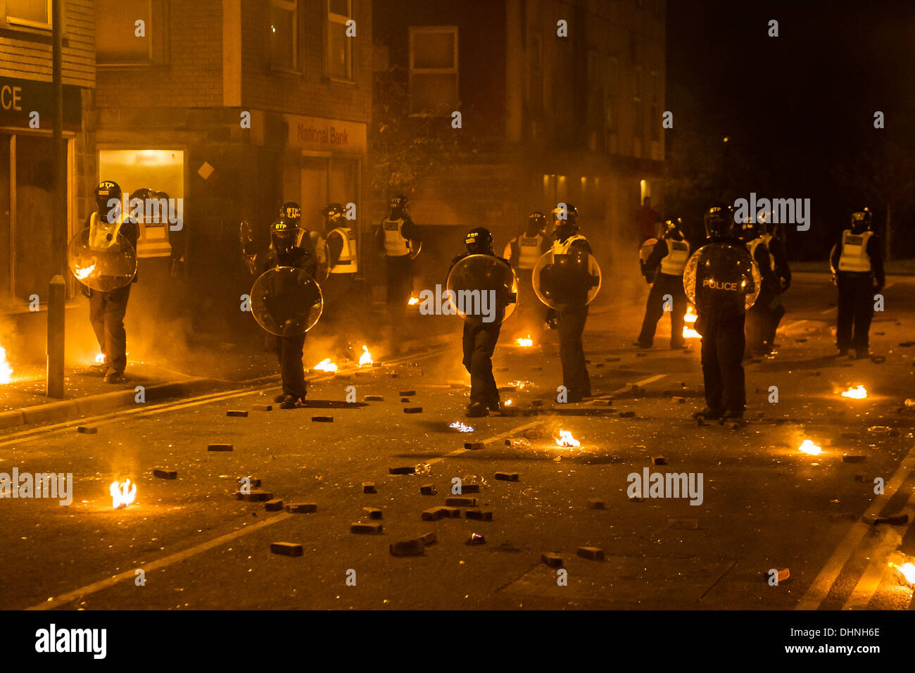 Police petrol hi-res stock photography and images - Alamy