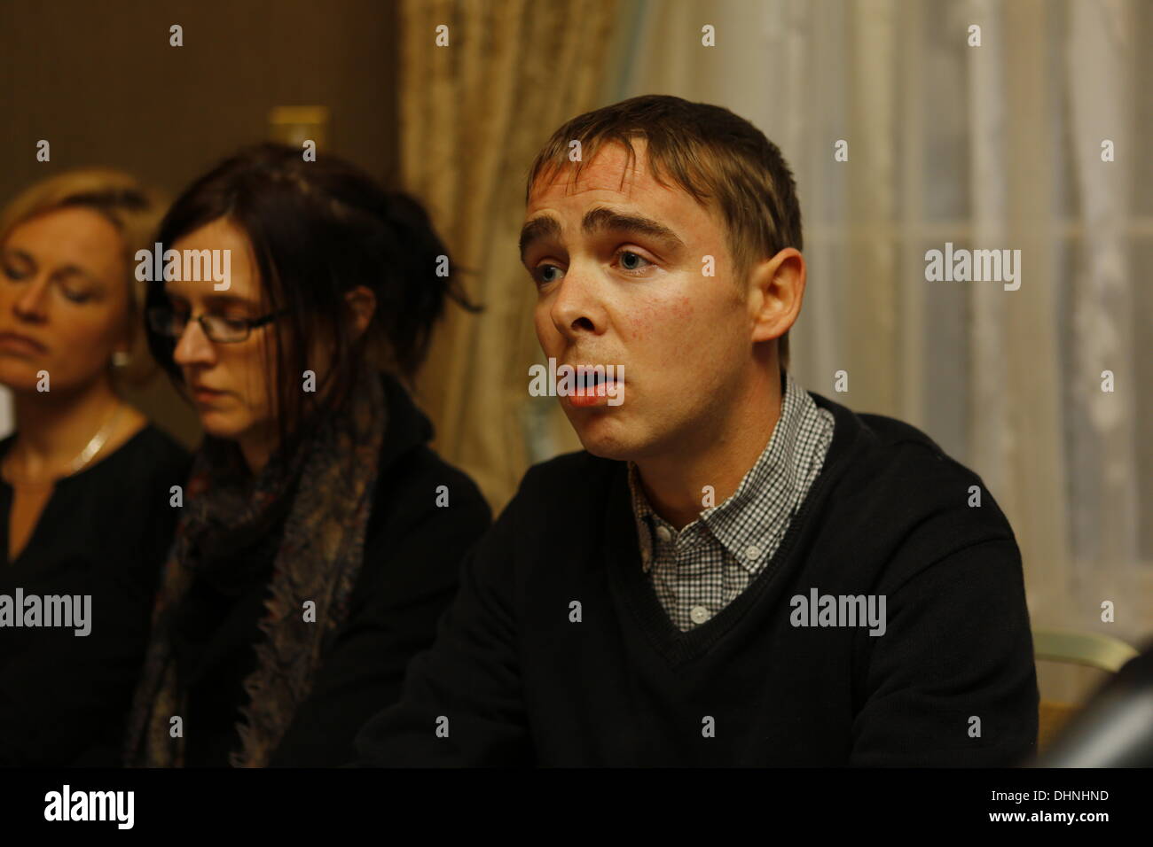 Ireland womans rights hi-res stock photography and images - Alamy