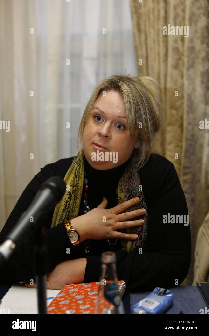 Ireland womans rights hi-res stock photography and images - Alamy