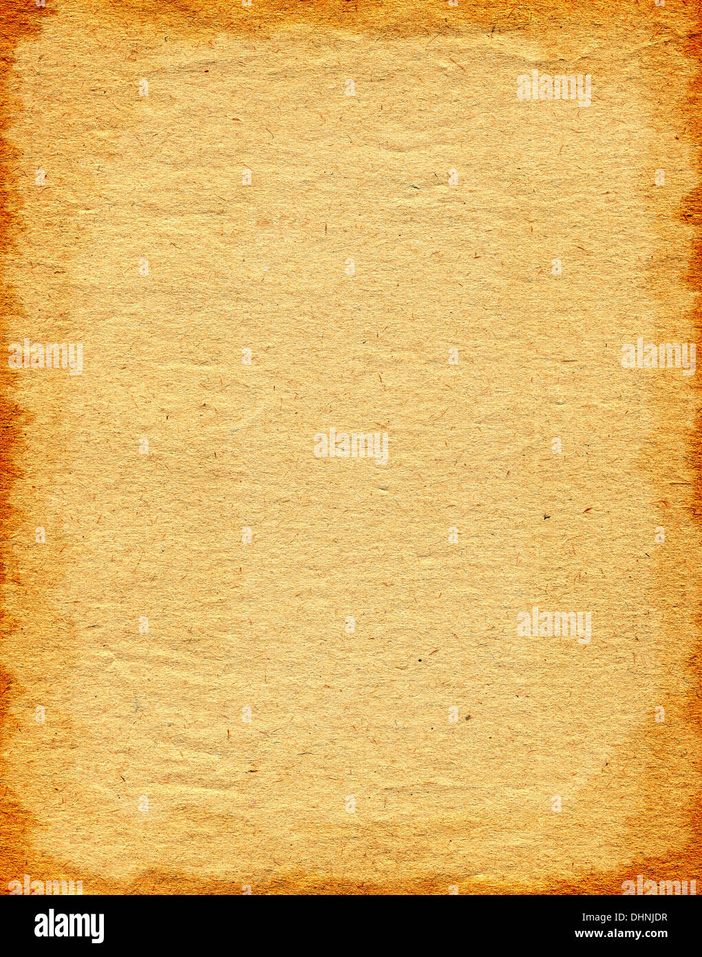 old paper page Stock Photo - Alamy