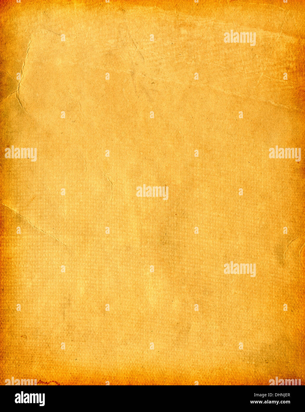 old paper page Stock Photo - Alamy