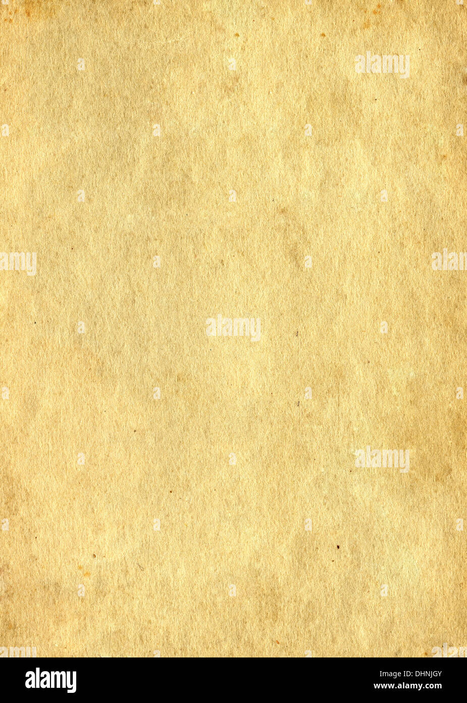 old paper page Stock Photo - Alamy