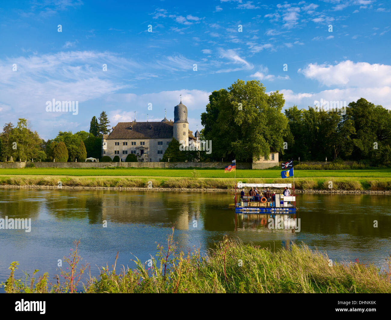 District holzminden hi-res stock photography and images - Alamy